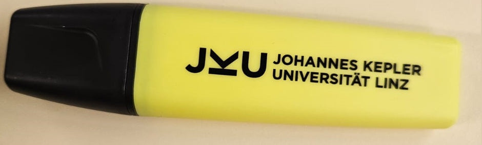 JKU Merchandise – ÖH JKU Shop