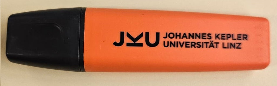 JKU Merchandise – ÖH JKU Shop