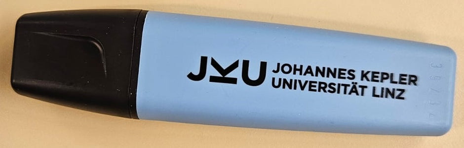 JKU Merchandise – ÖH JKU Shop