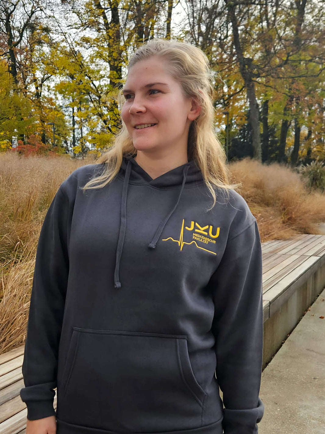 JKU Merchandise – ÖH JKU Shop